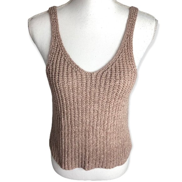 moon & madison | Tops | Moon And Madison Womens Knit Tank Top | Poshmark